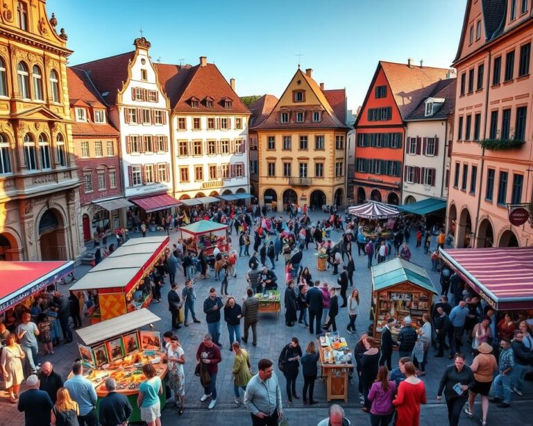 Neumarkt in der Oberpfalz: Entdecken Sie die Bayern-Blog