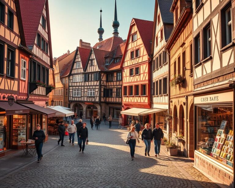 Neumarkt in der Oberpfalz: Entdecken Sie die Bayern-Blog